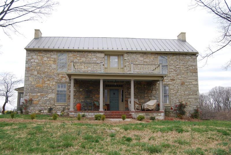 Gap View Farm - Clio