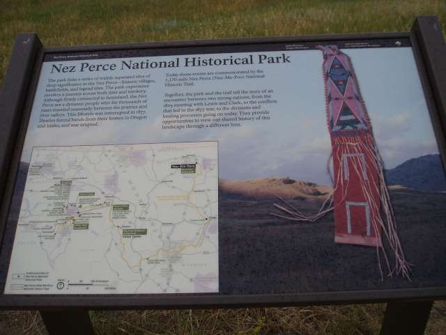 Battle of Bear Paw - Clio