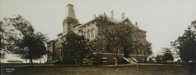 Howell School - Clio