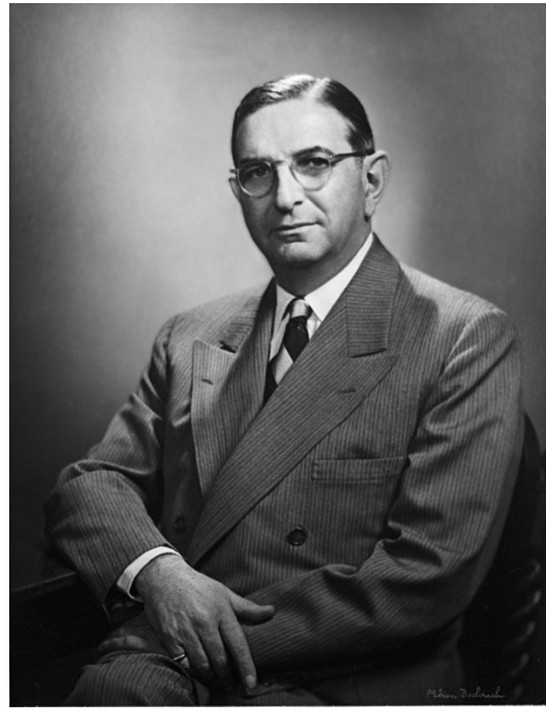 Fleischmann House - Clio