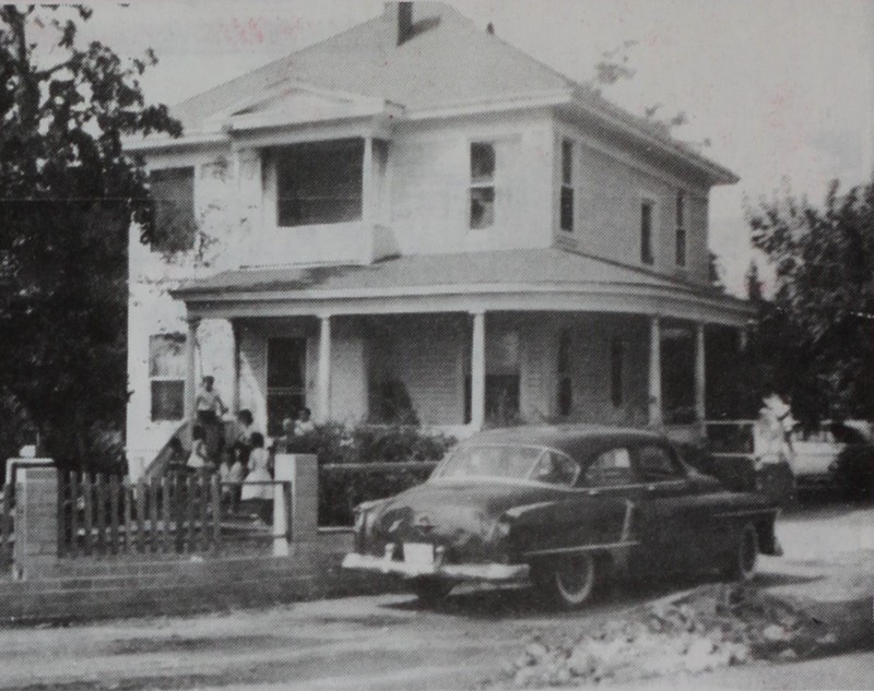Colby Ranch - Clio