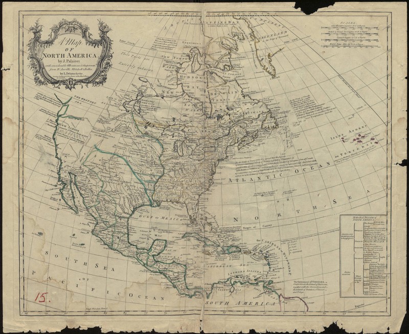 The University of Oxford and Colonial North America - Clio