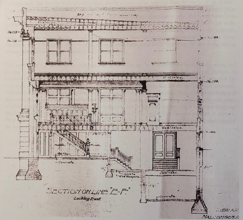 The Carnegie Library: Evolution and Adaptation - Clio
