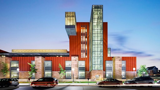 Ross School of Business: By a student for a student - Clio