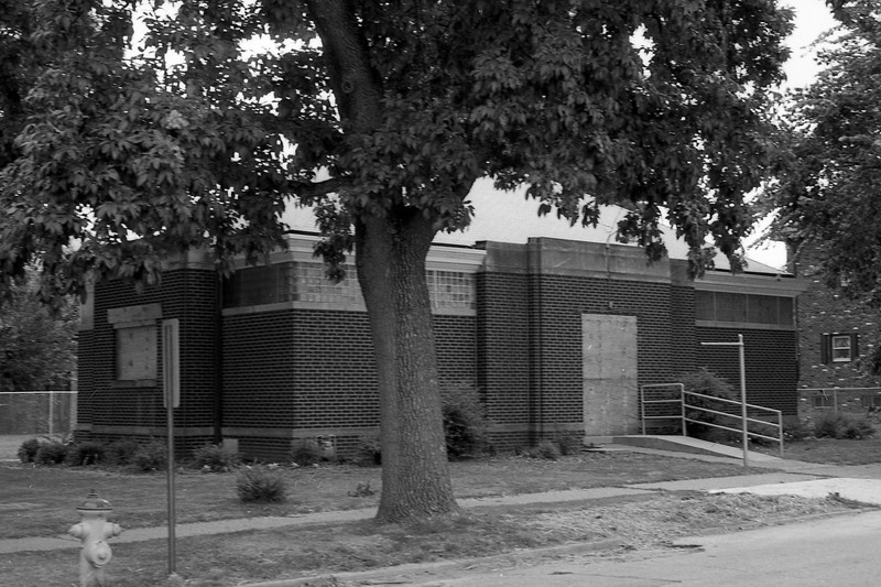 Howell Public Library - Clio