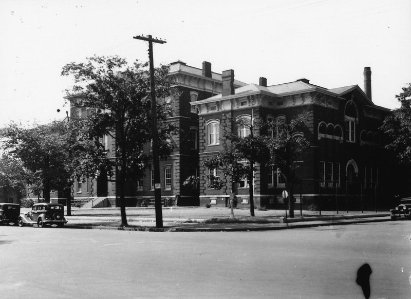 Fulton School - Clio