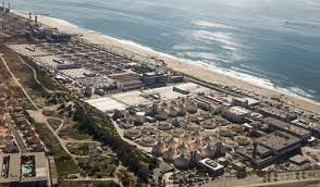 The Hyperion Treatment Plant - Clio