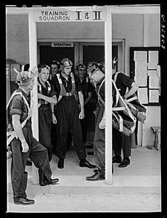 Craig Air Force Base Advanced Flying Training School Historical Marker ...