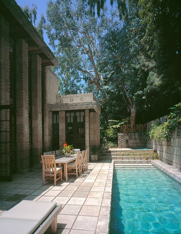 John Storer House - Clio