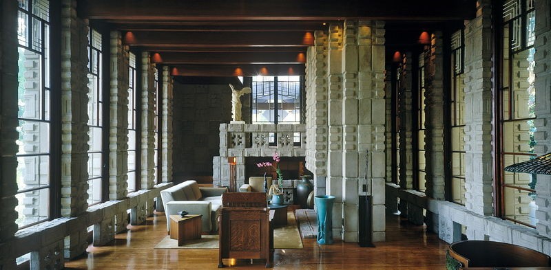 John Storer House - Clio