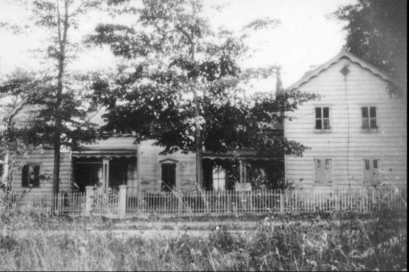 Sandy Ground Historical Museum - Clio