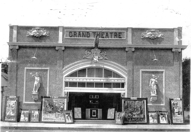 Wheeler Block - Clio