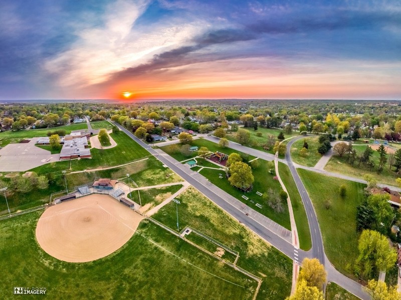 Bartlett Park - Clio