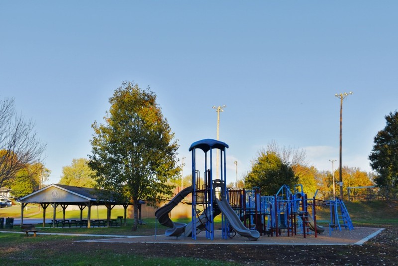 Hochman Park - Clio