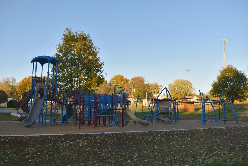 Hochman Park - Clio