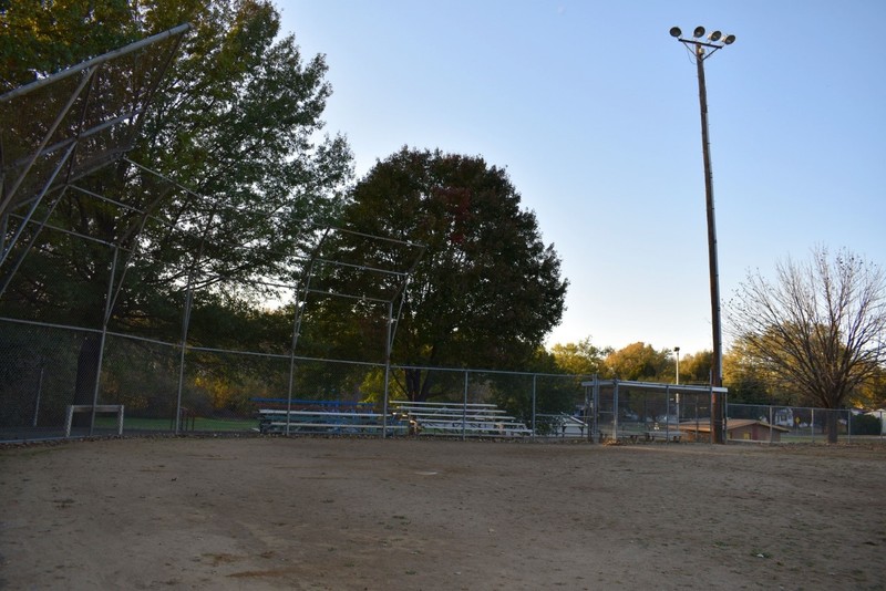 Hochman Park - Clio