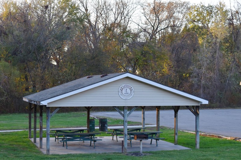 Hochman Park - Clio