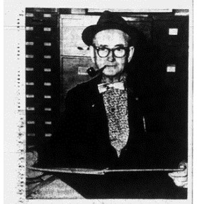 South Park Complex and Drake Field - Clio