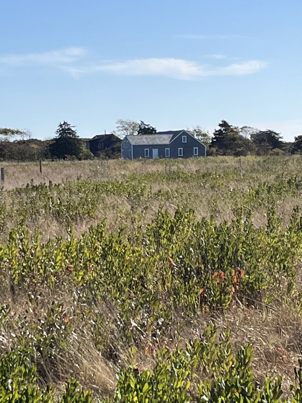 Hancock-Mitchell House - Clio