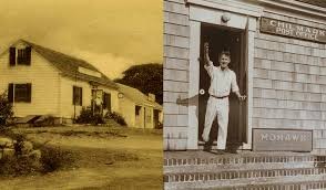 Chilmark General Store - Clio