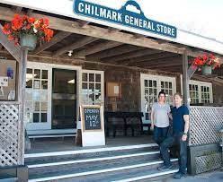 Chilmark General Store - Clio