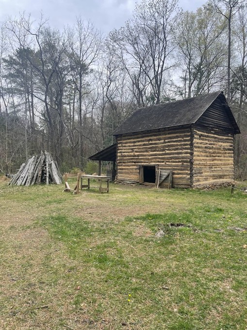 Duke Homestead - Clio