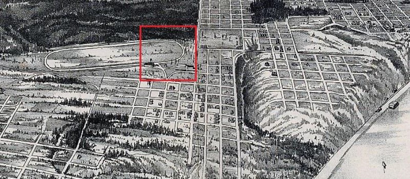 Proctor Neighborhood History & Walking Tour - Clio