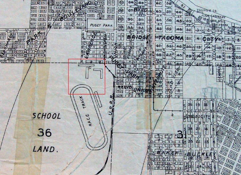 Proctor Neighborhood History & Walking Tour - Clio