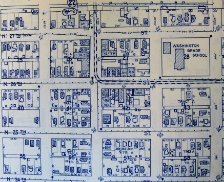 Proctor Neighborhood History & Walking Tour - Clio