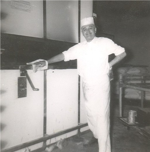 3814 N 26th St. (1912) - Clio