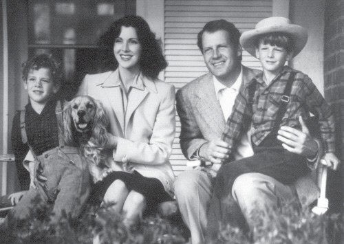 Joel McCrea Ranch - Clio