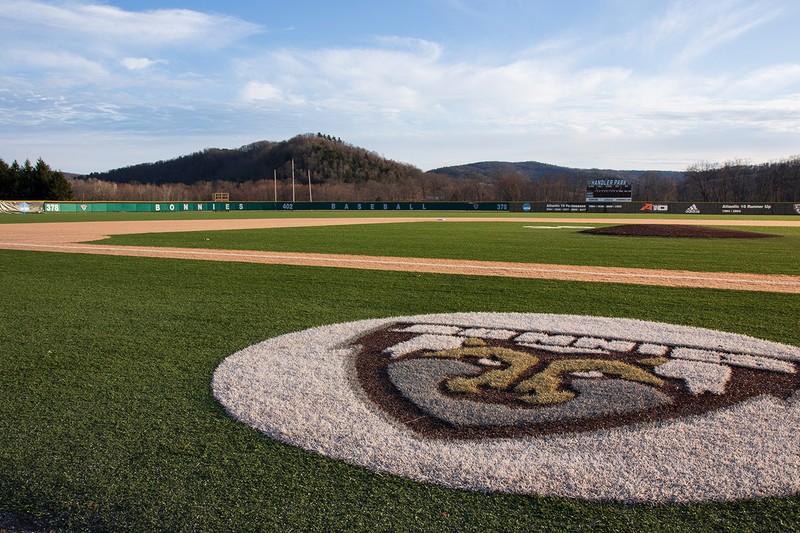 Fred Handler Park at McGraw Jennings Field - Clio