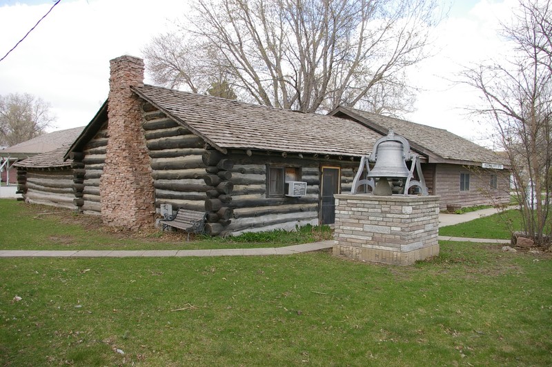 Sellors Barton Museum - Clio