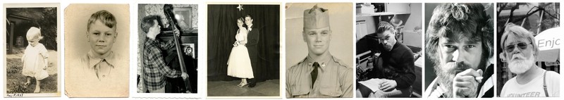 The New World Gallery - Clio