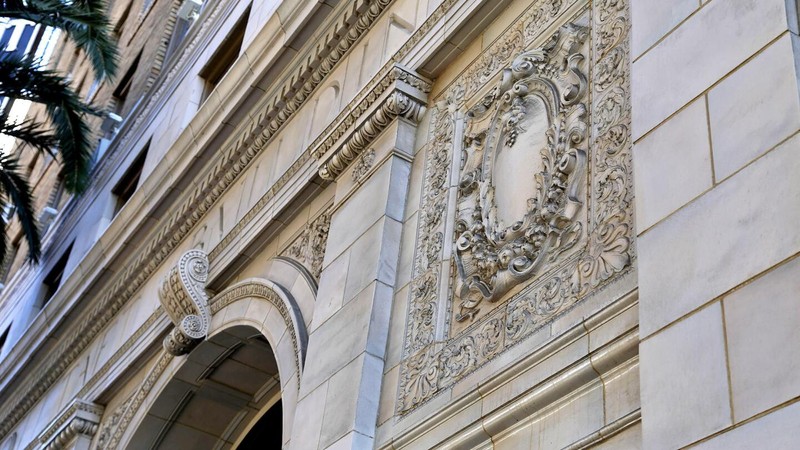 The Taft Building - Clio