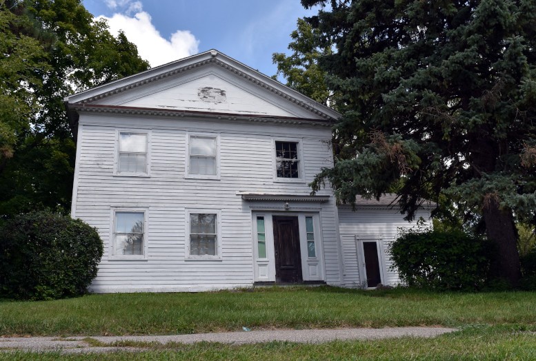 Linus Cone House - Clio