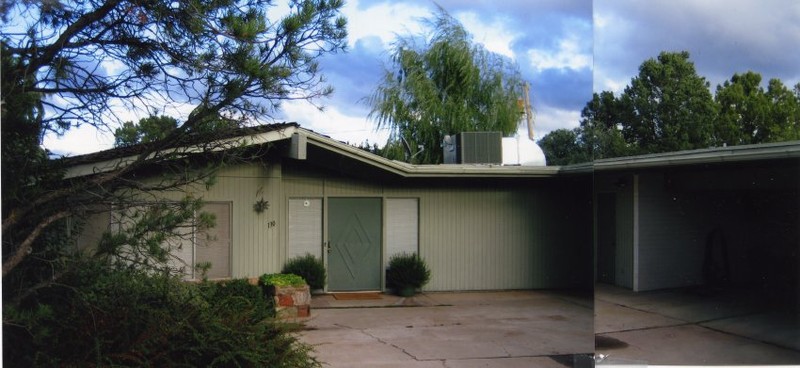 Madole House - Pony Soldier - Clio