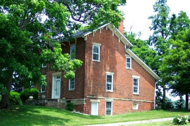 Sharp Family Homes: Stephen Sharp - Clio