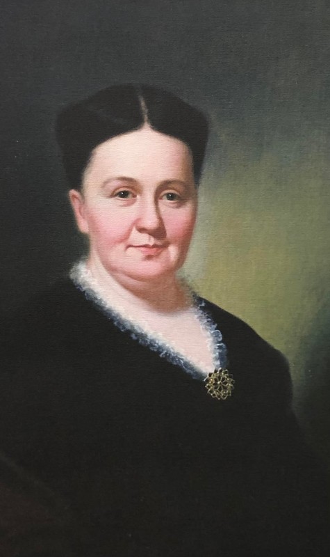 City Hall Boonville Missouri - Clio