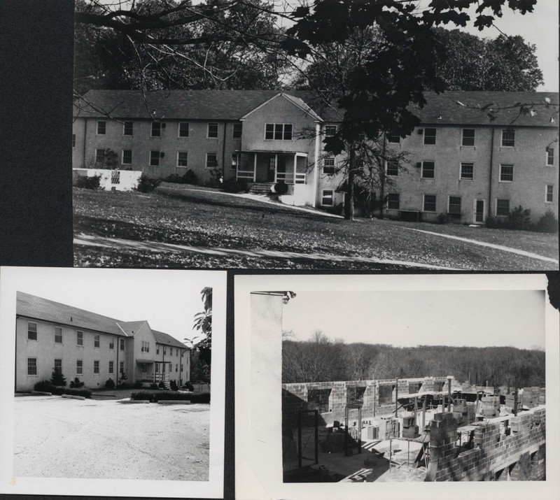 Hainer Residence Hall - Clio