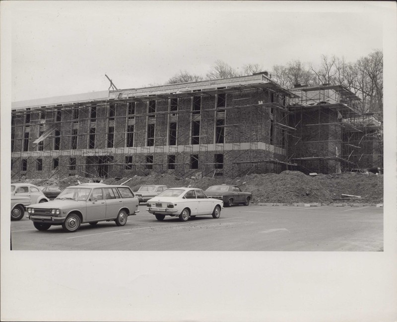 McInnis Learning Center - Clio