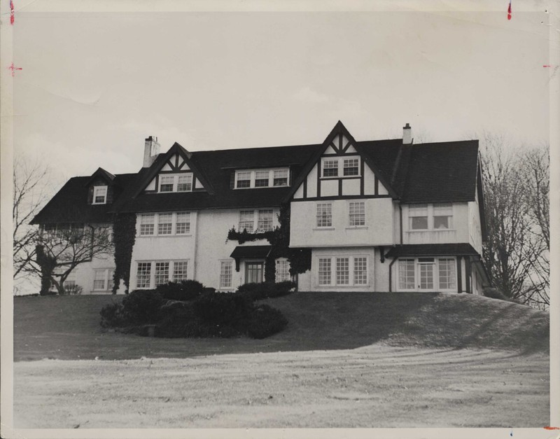 Doane Residence Hall - Clio
