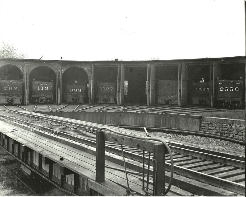 Marshfield Former Soo Line Depot - Clio