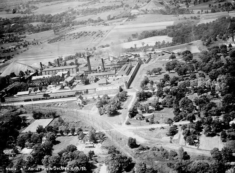 Lansing Correctional Facility - Clio