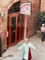 The Cannery Building - Clio