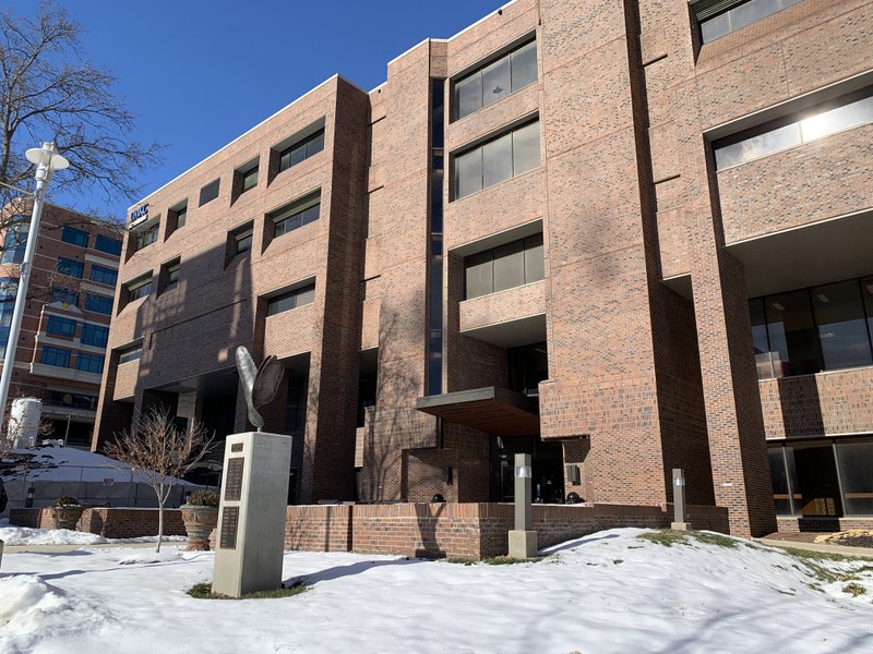 The University of Missouri-Kansas City School of Medicine (1974) - Clio
