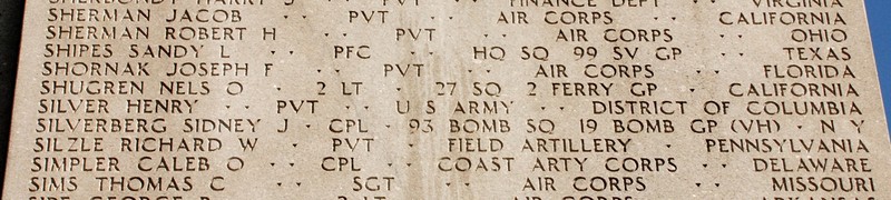 Joseph F. Shornak - Clio