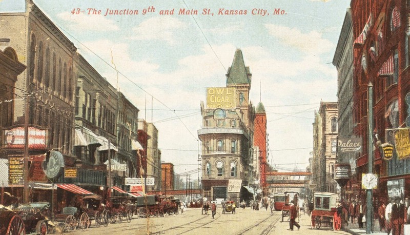 The Junction - Clio