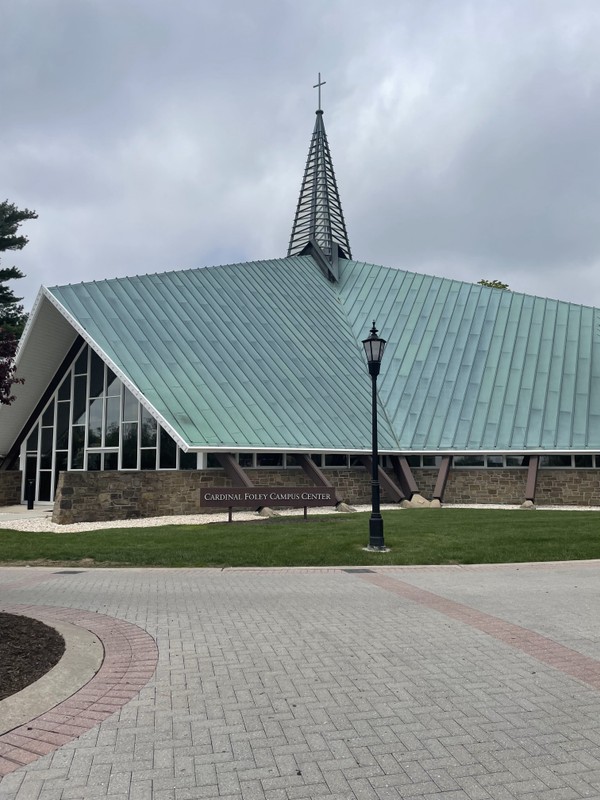 Maguire Campus, Saint Joseph's University - Clio