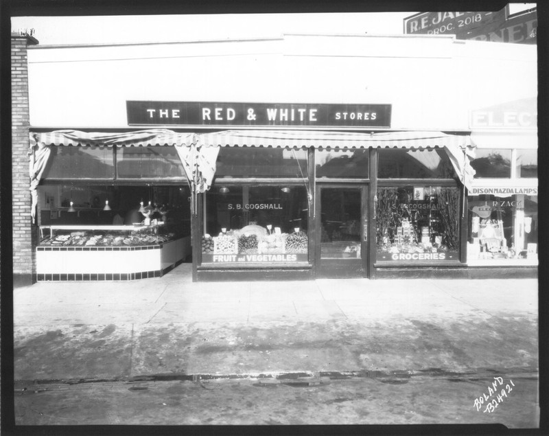 Tacoma Floral Company (1904 to ~1915) - Clio